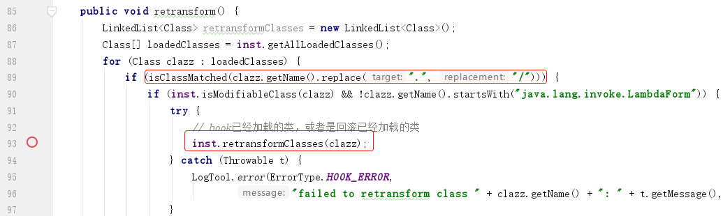 OpenRASP学习笔记 | turn1tup's blog