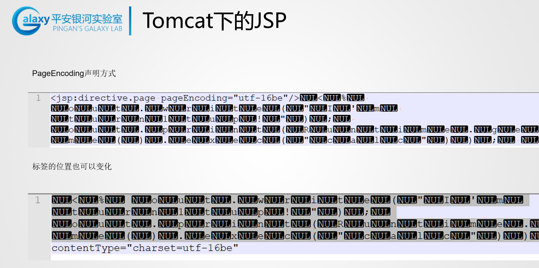WAF-Bypass-内容编码 | turn1tup's blog