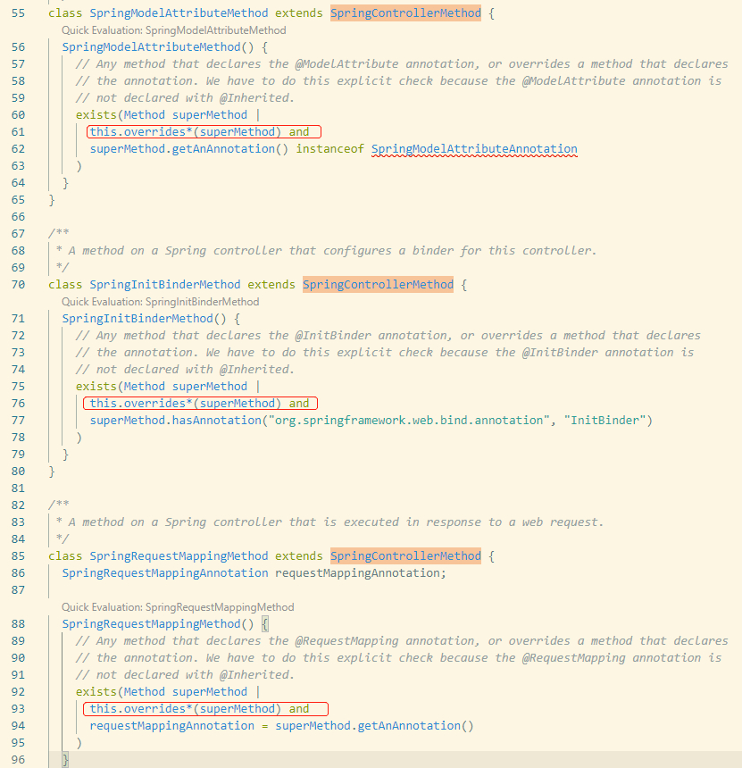 codeql-java的进阶知识 | turn1tup's blog