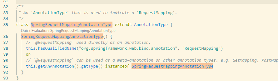 codeql-java的进阶知识 | turn1tup's blog