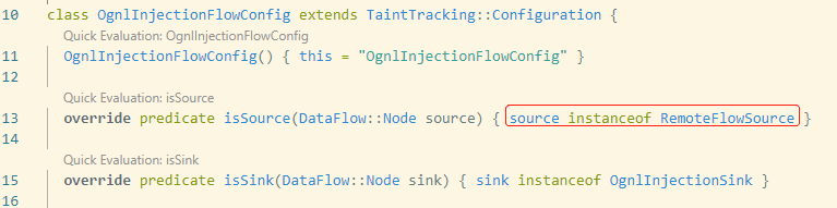 codeql-java的进阶知识 | turn1tup's blog