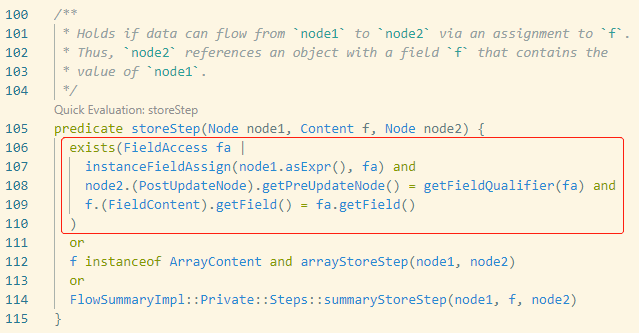 codeql-java的进阶知识 | turn1tup's blog
