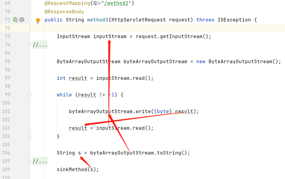 codeql-java的进阶知识 | turn1tup's blog