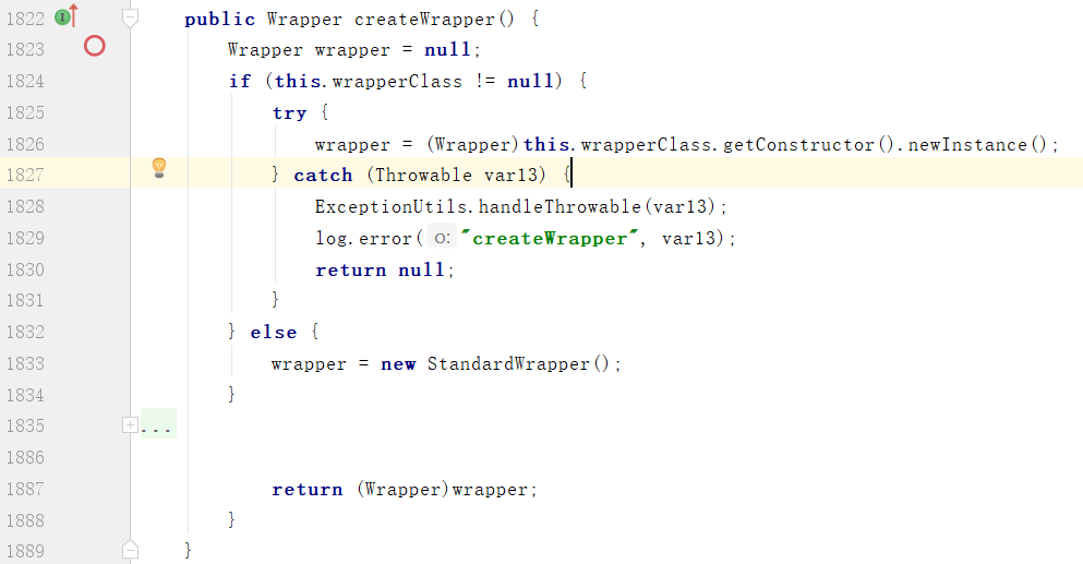 Java应用内存马 | turn1tup's blog