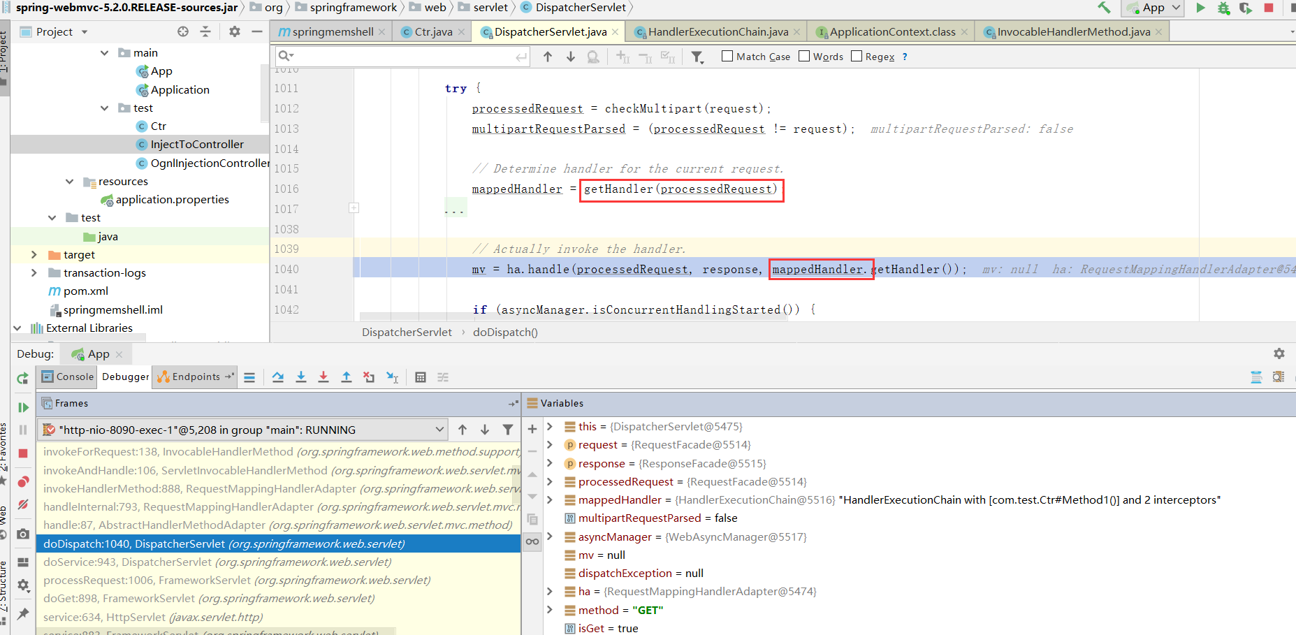 Java应用内存马 | turn1tup's blog