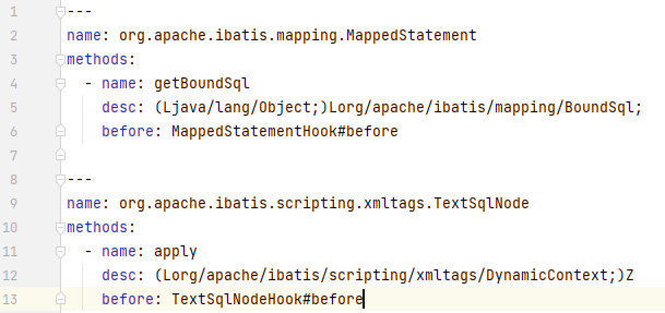 JAVA-RASP高效检测SQL注入 | turn1tup's blog