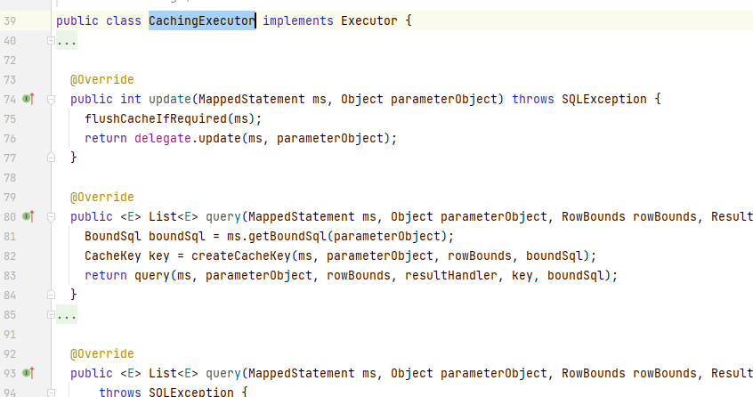 mybatis插件下的SQL注入 | turn1tup's blog