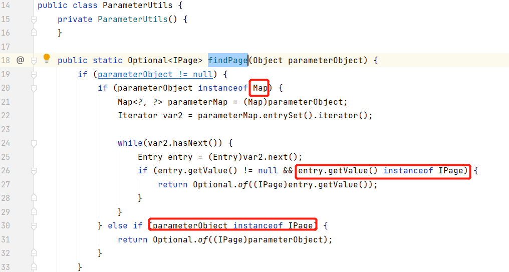 mybatis插件下的SQL注入 | turn1tup's blog
