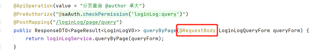 Mybatis插件下的sql注入 Turn1tups Blog