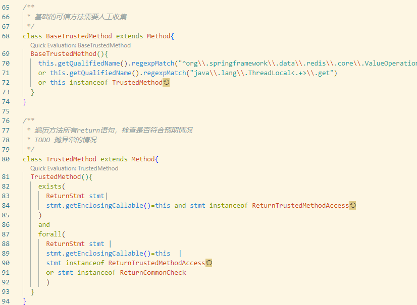 初探检测未授权与越权问题 | turn1tup's blog