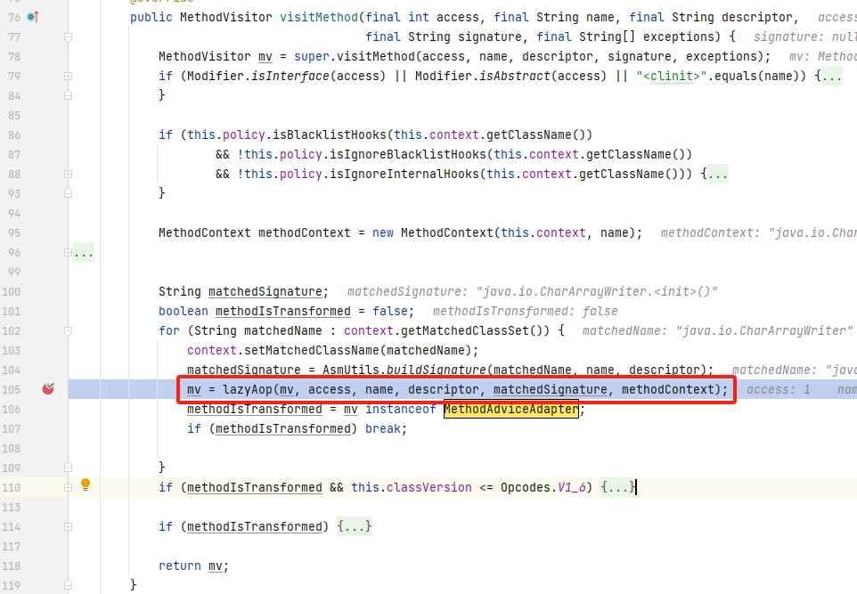 剖析Dongtai-IAST的实现 | turn1tup's blog