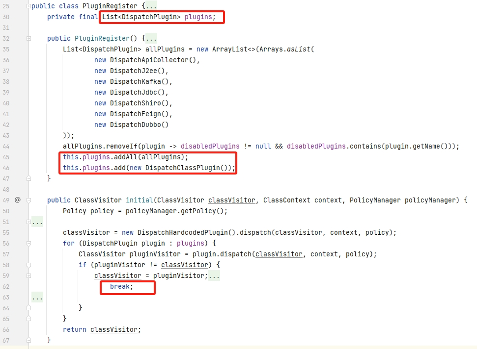 剖析Dongtai-IAST的实现 | turn1tup's blog