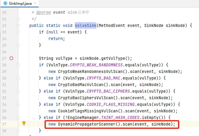 剖析Dongtai-IAST的实现 | turn1tup's blog