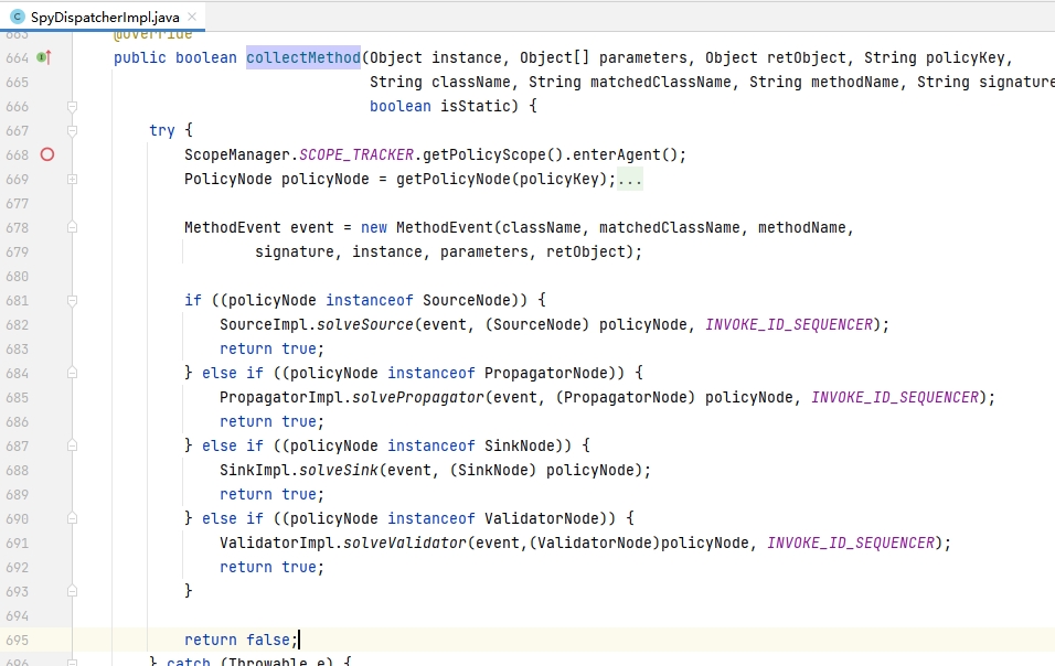 剖析Dongtai-IAST的实现 | turn1tup's blog