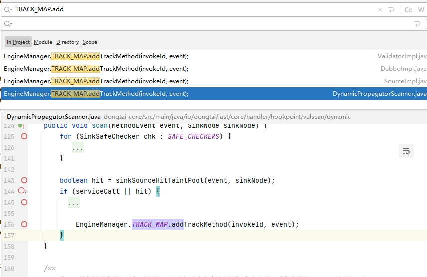剖析Dongtai-IAST的实现 | turn1tup's blog