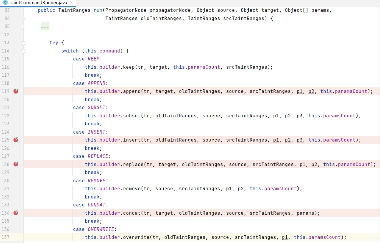 剖析Dongtai-IAST的实现 | turn1tup's blog